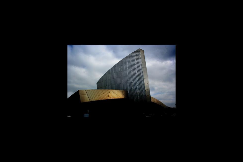 Recession architecture: 'The icon era is over' | Features | Building